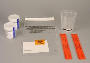 Split Specimen Collection Kits | Medline Industries, Inc.