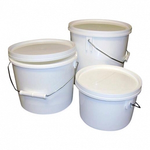 Histology Buckets with Lid | Medline Industries, Inc.