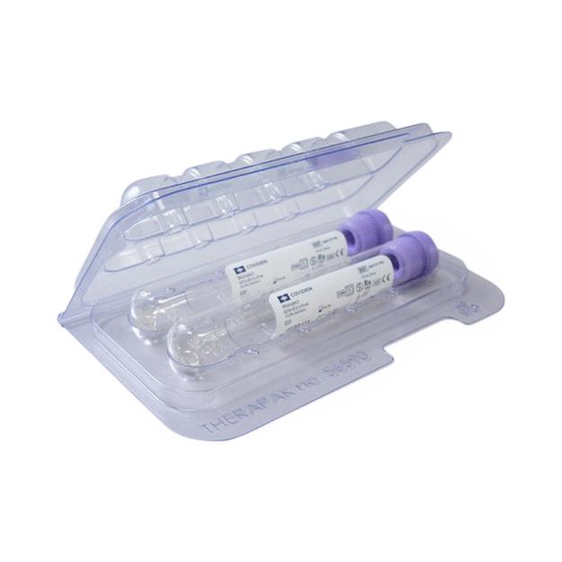 Small Foam Tubes Mailer | Medline