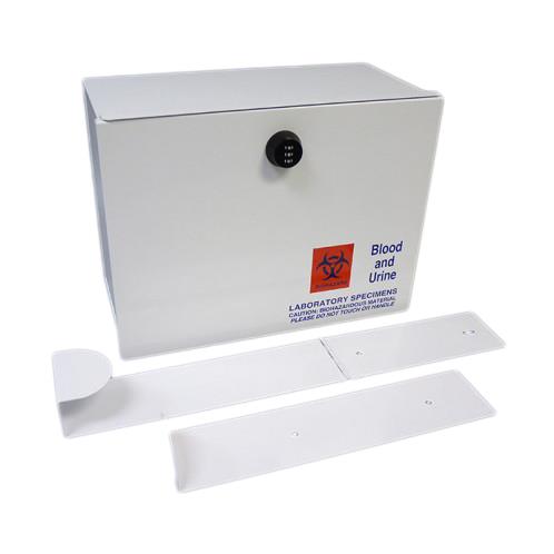 Duramark Lock Boxes | Medline