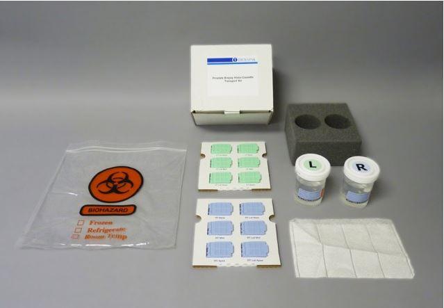 Histology Cassette Collection and Transport Kit | Medline