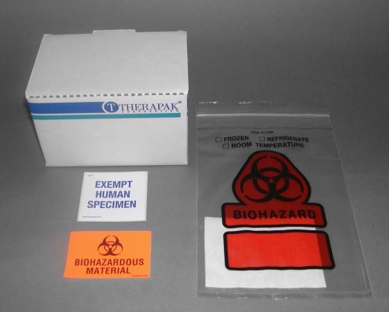 Ambient Human and Animal Specimen Transport Systems | Medline