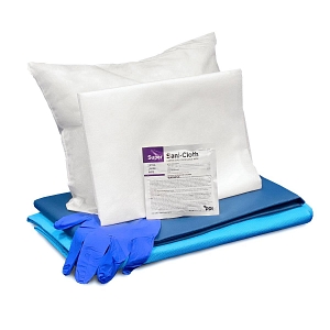 Statpack 3 Linen Kits | Medline Industries, Inc.
