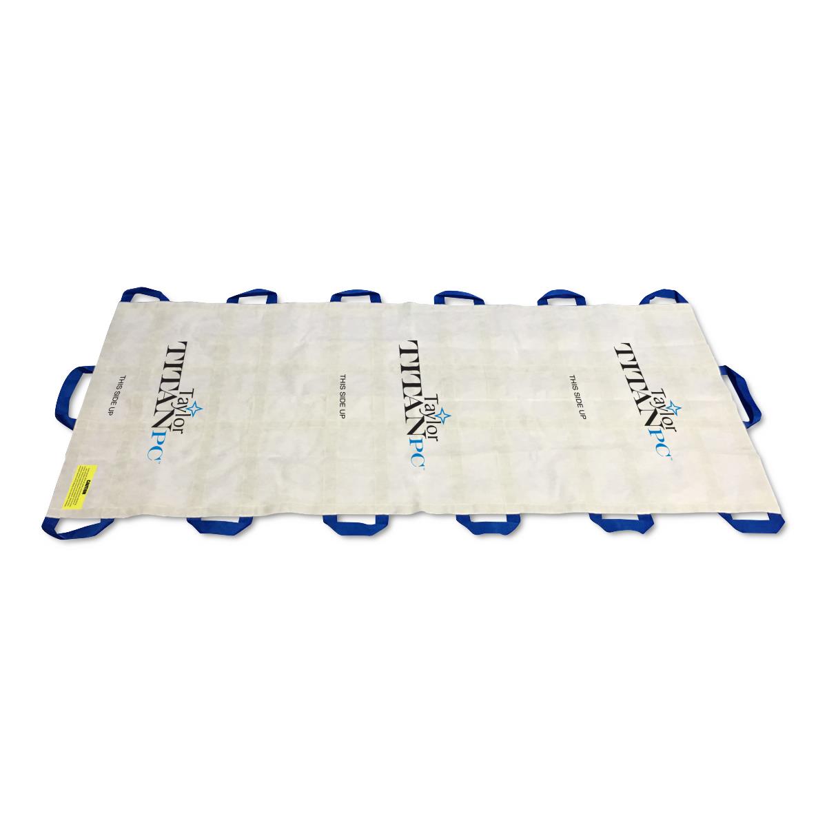Titan Soft Stretchers | Medline