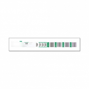 Typenex Medical Barcode Plus Blood Bands | Medline Industries, Inc.