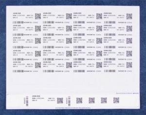 Laser Labels | Medline Industries, Inc.