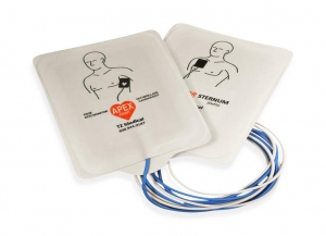 Defibrillation Pad Electrodes | Medline Industries, Inc.