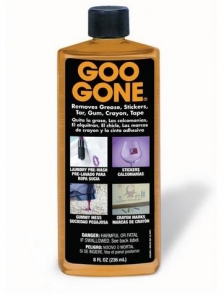 United Ad Label Co Goo Gone Adhesive Remover | Medline Industries, Inc.