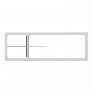 Sunquest Direct Thermal Printer Labels | Medline