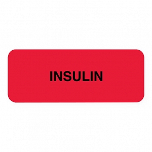 Medication ID Labels | Medline Industries, Inc.