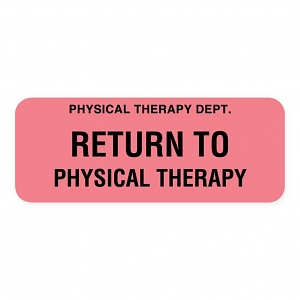 Therapy Labels | Medline Industries, Inc.