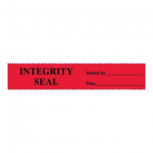 Tamper-Evident Strips | Medline Industries, Inc.