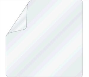 Unishield Clear Label Protector | Medline