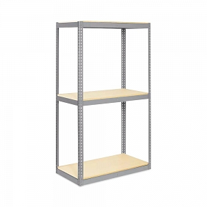 Wide-Span Storage Rack Parts | Medline Industries, Inc.