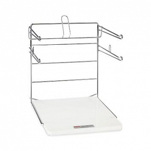 Metal Bag Stand | Medline Industries, Inc.