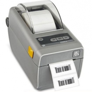 Compact Direct Thermal Desktop Printer | Medline Industries, Inc.
