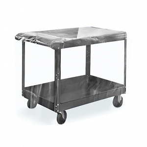 Gusseted Poly Bags | Medline Industries, Inc.