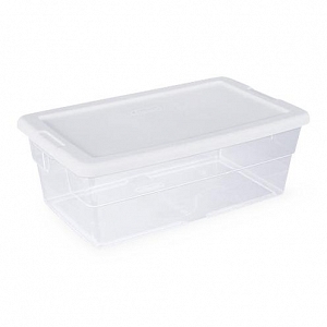 Sterilite Storage Boxes | Medline
