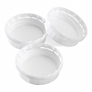 Tamper-Evident Milk Jug Caps | Medline Industries, Inc.