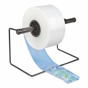 Uline Cleanroom 4 mil Poly Tubing Roll | Medline Industries, Inc.