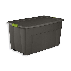 Latch Storage Totes by Sterilite | Medline Industries, Inc.