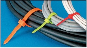 Color Cable Ties | Medline Industries, Inc.