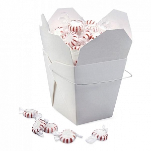 Uline Chinese Take-Out Boxes | Medline Industries, Inc.