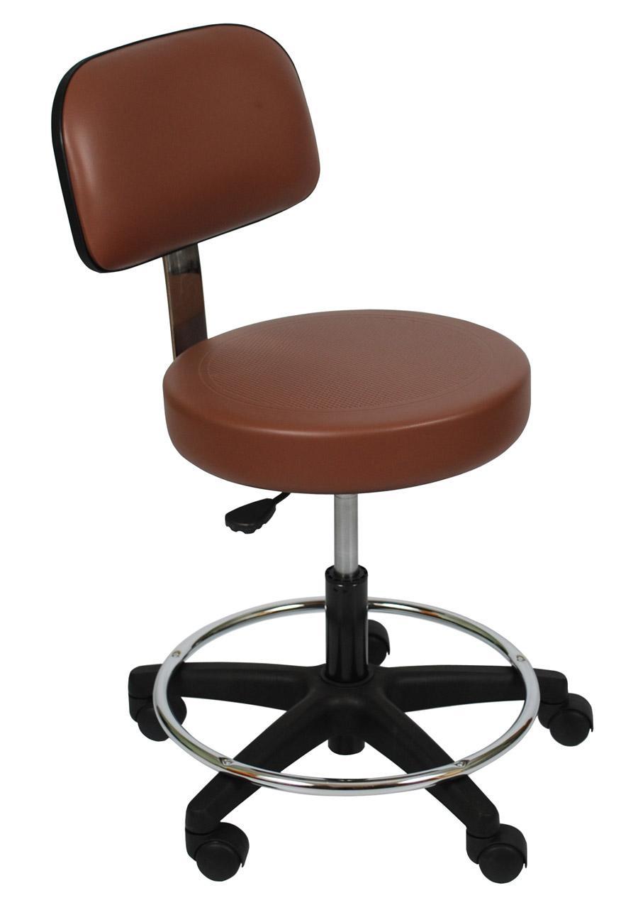 Ultra Comfort Exam Stools | Medline