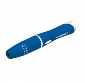 Prodigy Adjustable Depth Lancet by Prodigy Diabetes Care | Medline ...