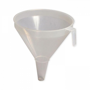 Heavy-Duty Polypropylene Industrial Funnels | Medline Industries, Inc.