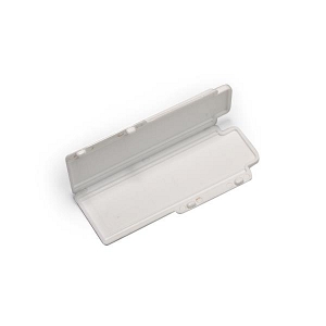 United Scientific Polypropylene Microscope Slide Mailers | Medline ...