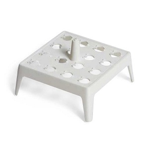 Polypropylene Floating Microtube Rack | Medline Industries, Inc.