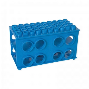 United Scientific Polypropylene Test Tube Rack | Medline Industries, Inc.