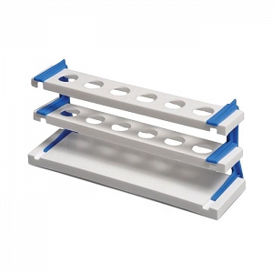 Polypropylene Nessler Cylinder Racks | Medline Industries, Inc.