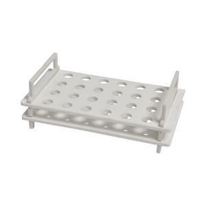 United Scientific Polycarbonate Microcentrifuge Tubes Racks | Medline ...