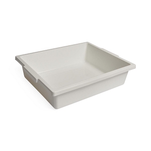 United Scientific Large Polypropylene Lab Trays | Medline Industries, Inc.