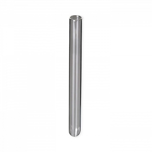 Disposable Plain Glass Rimless Culture Tubes | Medline Industries, Inc.