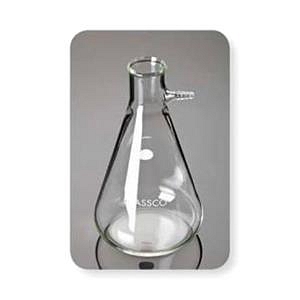 United Scientific Vacuum Filtering Flasks | Medline Industries, Inc.