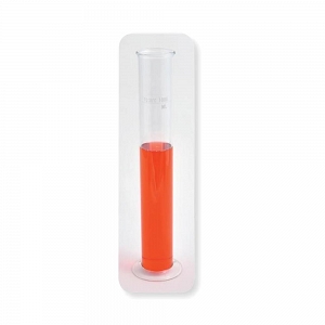 United Scientific Glass Hydrometer Cylinder | Medline Industries, Inc.
