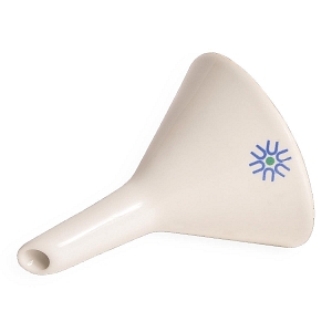 United Scientific Porcelain Hirsch Funnels | Medline