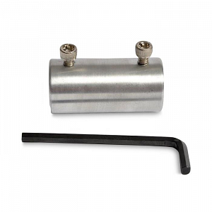 Lattice Lab Rod Connector | Medline Industries, Inc.