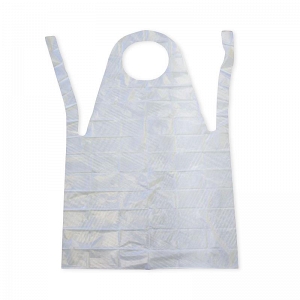 United Scientific Disposable Polyethylene Apron | Medline Industries, Inc.