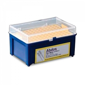 Polypropylene Empty Micropipette Tip Boxes | Medline Industries, Inc.