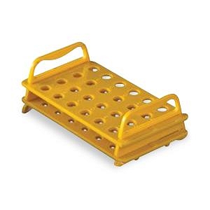 Polycarbonate Racks for Multiple Size Microcentrifuge Tubes | Medline ...