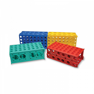 United Scientific Polypropylene Multi Combination Rack | Medline ...