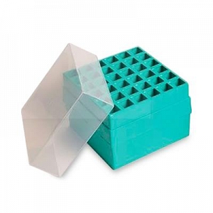 Polypropylene Centrifuge Tube Boxes | Medline Industries, Inc.