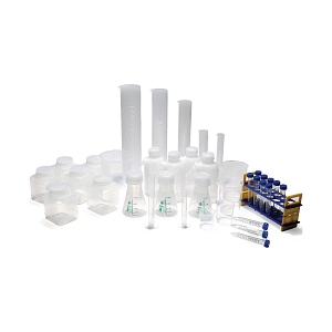United Scientific Plastic Labware Value Set | Medline Industries, Inc.