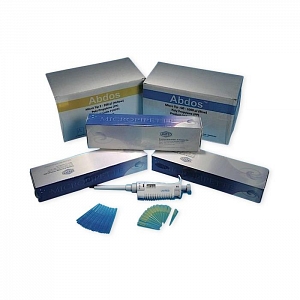 Variable Volume Micropipette Starter Kit | Medline Industries, Inc.