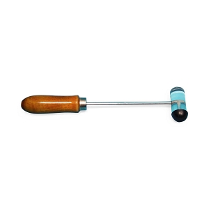 Tuning Fork Mallet with Rubber Striker | Medline Industries, Inc.