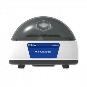 Eco-Mini Benchtop Microcentrifuge | Medline Industries, Inc.